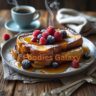 Pain Perdu: The Ultimate French Toast Experience - Foodies Galaxy